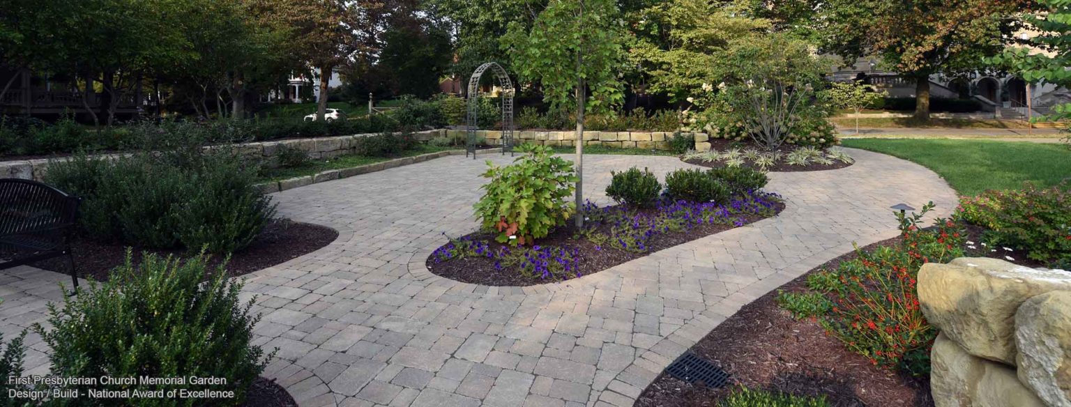 Greenleaf Landscapes - Landscaping and Garden Center Serving Ohio and ...